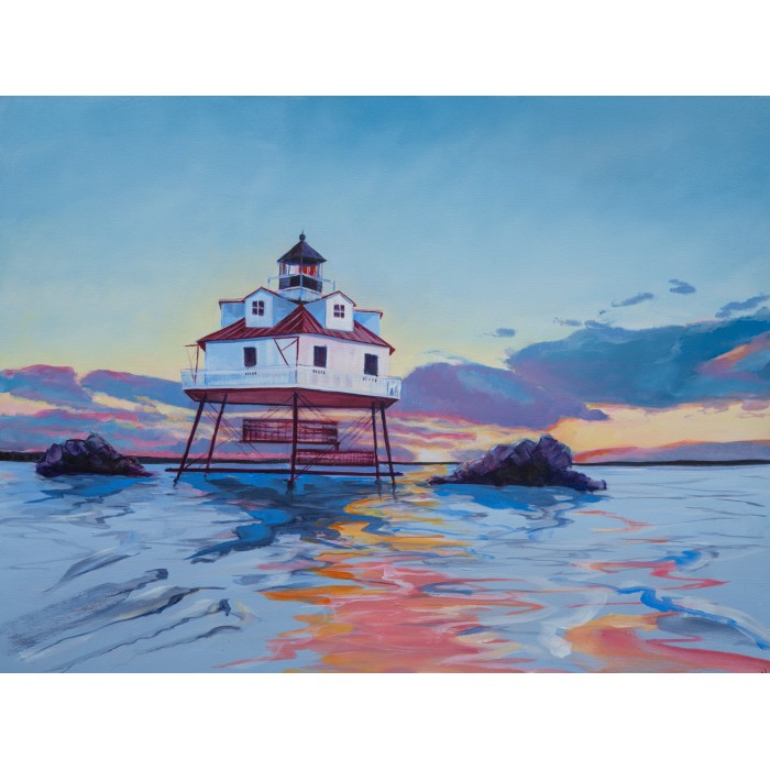 Thomas Point Lighthouse